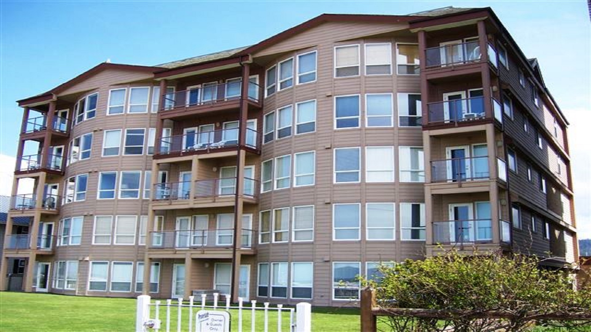 Oceanside Vacation Rentals